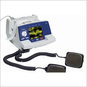 Defibrillator Machine at Best Price in Hyderabad, Telangana | Mediquip ...