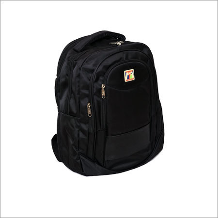 Laptop Bag, Back Pack, Laptop Back Pack Capacity: 40 Liter (l) at Best ...