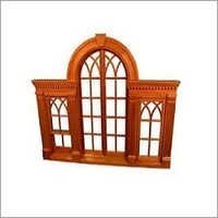Handcrafted Wooden Window at Best Price in Chennai, Tamil Nadu ...
