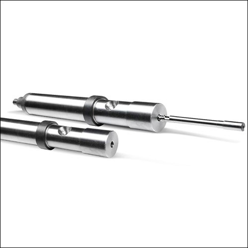 Screw Barrel For Injection Molding Machine at Best Price in Dinghai ...