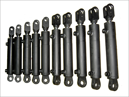 Hydraulic Cylinders at Best Price in Bengaluru, Karnataka | Canara ...