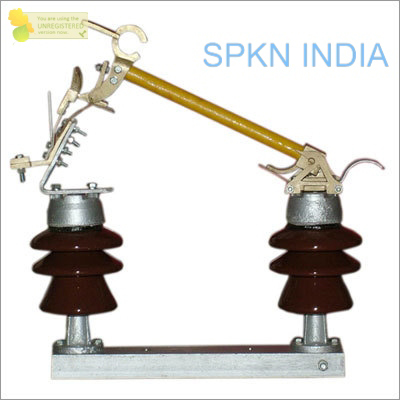 Do-fuse-set 11-kv Do Fuse Set at Best Price in New Delhi | Spkn India