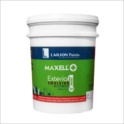 Enamel Paints - High Viscosity, Acid & Alkali Resistant | Supreme ...