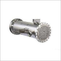 Tube Heat Exchangers at Best Price in Dombivli, Maharashtra | Global ...