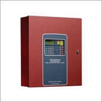Fire Alarm Control Panel at Best Price in Mumbai | Adn Fire Safety Pvt ...