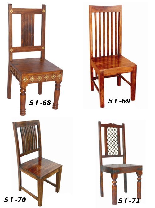 Indian Wooden Chair at Best Price in Jodhpur, Rajasthan | Jaitex Exports