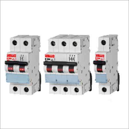 Mcb(ace Model) at Best Price in New Delhi, Delhi | Mcb Electro Control
