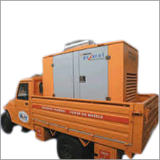 Diesel Generator at Best Price in Kolkata, West Bengal | Supreme Traders