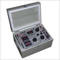 Relay Testing Set at Best Price in Ghaziabad, Uttar Pradesh ...