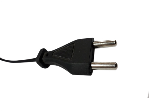 2 Pin Power Cable at Best Price in Delhi | T. M. Enterprises