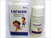 Loraxim Dry Syrup at Best Price in New Delhi, Delhi | Lark Laboratories ...