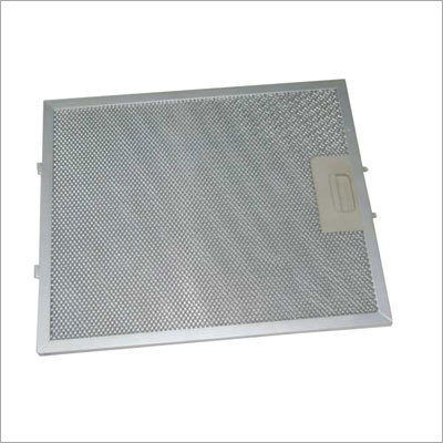 Aluminium Cassette Filter at Best Price in Faridabad, Haryana | Wellcut ...