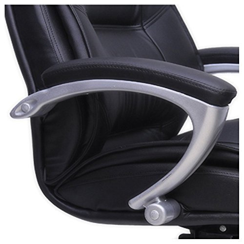 High Back Chair Dhb-201 at 8900.00 INR in New Delhi | Decano Office Systems