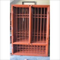 Pressed Chowkhat With Grill at Best Price in Rajpura | Shri Ganpati Doors