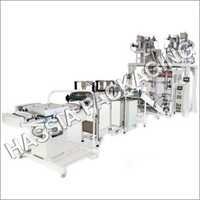 Complete Packing Line at Best Price in Pune, Maharashtra | Hassia ...
