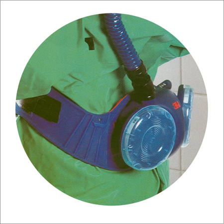 3m Powered Air Purifying Respirators at Best Price in Mumbai | Insignia ...