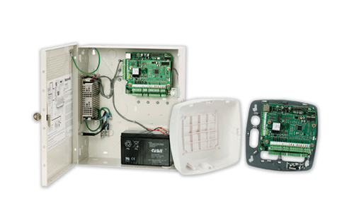 Access Control Panel at Best Price in Ludhiana, Punjab | Secured ...