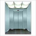 Mild Steel Automatic Door at Best Price in Bengaluru | Eider Elevators ...