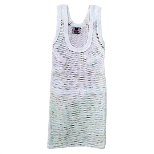 Mens Net Vest at Best Price in Kolkata, West Bengal | Prince Textiles