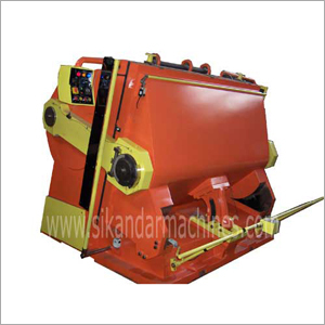Clam Shell Press at Best Price in Amritsar, Punjab | Sikandar Machines