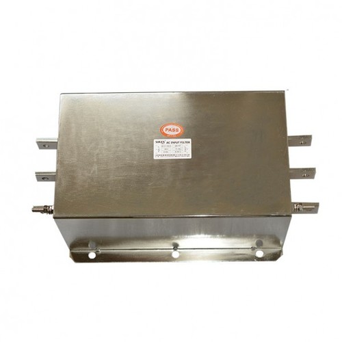 Emc/emi Filter 3-phase Input Application: .inverter Systems at Best ...