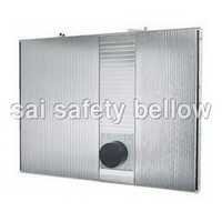 Telescopic Steel Covers at Best Price in Pune, Maharashtra | Sai Safety ...