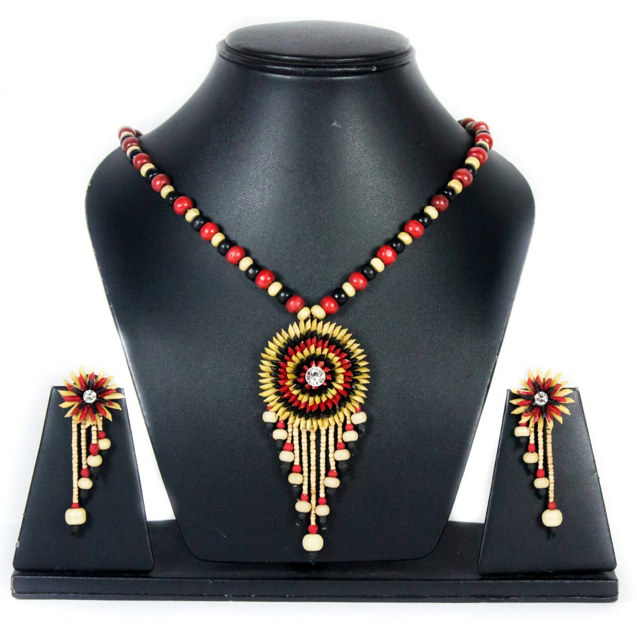 Silk Thread Jewelry 2 at Best Price in Bengaluru | Midas Touch