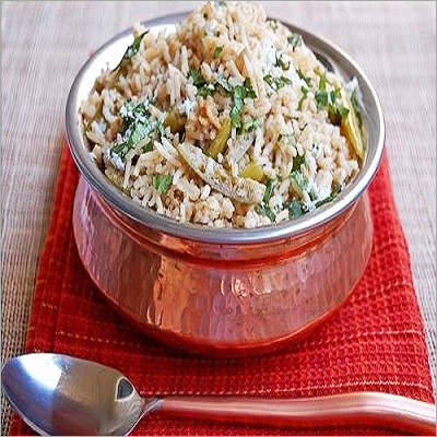 Full Plate Cheese Pullow at Best Price in Panipat | Thalii.com