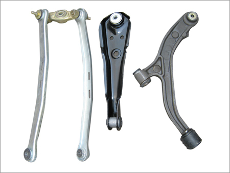 Control Arms at Best Price in Delhi, Delhi | Masu International Products