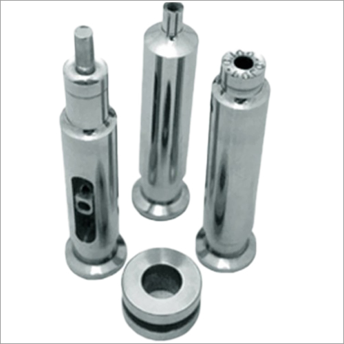 Core Rod Punch at Best Price in New Delhi, Delhi | Ram Hari Engineers