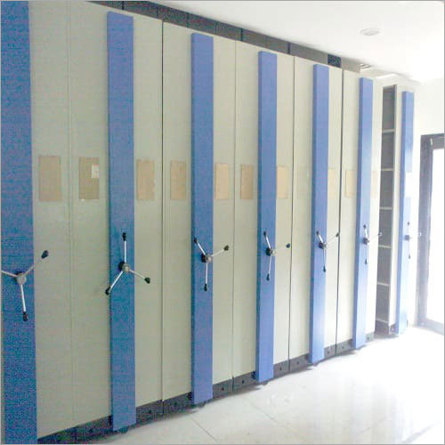 Mechanical Mobile Compactor at Best Price in Mumbai, Maharashtra ...