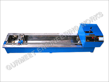 Los Angeles Abrasion Testing Machine at Best Price in New Delhi ...