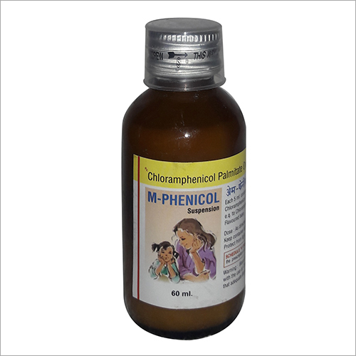M-phenicol Syrups at Best Price in Surendranagar, Gujarat | Metro ...