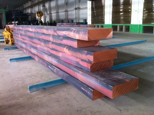 Vertical Casting Equipment For Copper Billet at Best Price in Wuxi ...