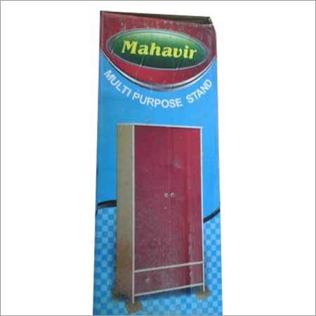 Modarn Almirah Stand at Best Price in Ahmedabad, Gujarat | M T Doshi & Co.