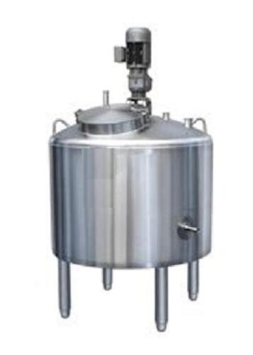 Jacketed Tank at Best Price in Pune, Maharashtra | Shiva Engineers