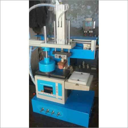 Automatic Pad Printing Machine Capacity: Hr-automatic1600stoke/hr Cubic ...