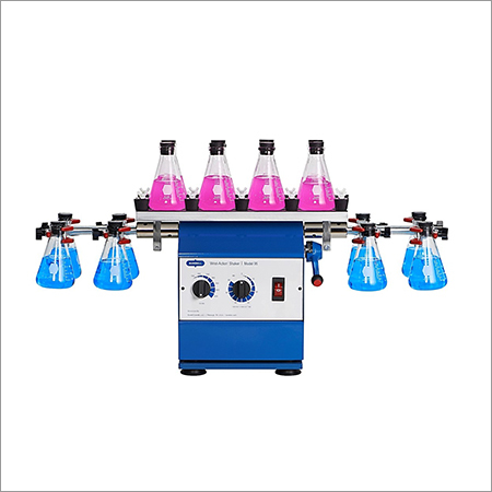 Wrist Action Shaker at Best Price in Kanpur, Uttar Pradesh | P.r ...