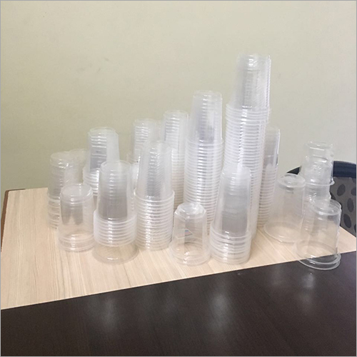 Plastic Disposable Glass at Best Price in Jetpur, Gujarat | Raju Polymers