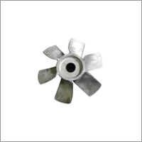 Aluminum Die Casting Fan at Best Price in Ahmedabad | Shivam Industries
