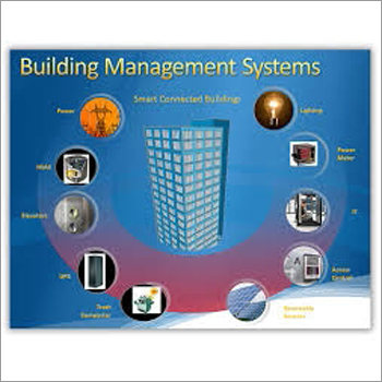 Building Automation System at Best Price in Ghaziabad, Uttar Pradesh ...