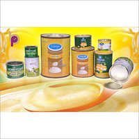 Ghee Tin Container at Best Price in Jaipur, Rajasthan | Bhuradia ...
