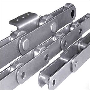 Bucket Elevator Chain at Best Price in Hooghly, West Bengal | Ruby ...