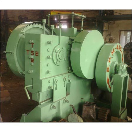 Cold Shear at Best Price in Ghaziabad, Uttar Pradesh | T.s. Ispat (p) Ltd.