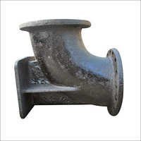 Ci Duck Foot Bend at Best Price in Vijayawada | Vishnu Castings