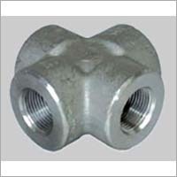 Threaded Cross at Best Price in Mumbai, Maharashtra | Kitex Piping ...