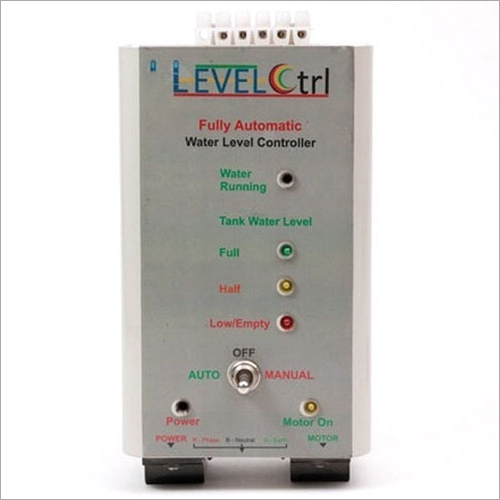 Automatic Water Level Indicator at Best Price in New Delhi | 360 Degree ...