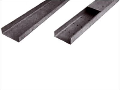 Ercon Grp / Frp Perforated Cable Trays at Best Price in Delhi | Jamna ...