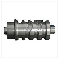 Grooved Drum Gear Shift at Best Price in Jaysingpur | Engineering ...