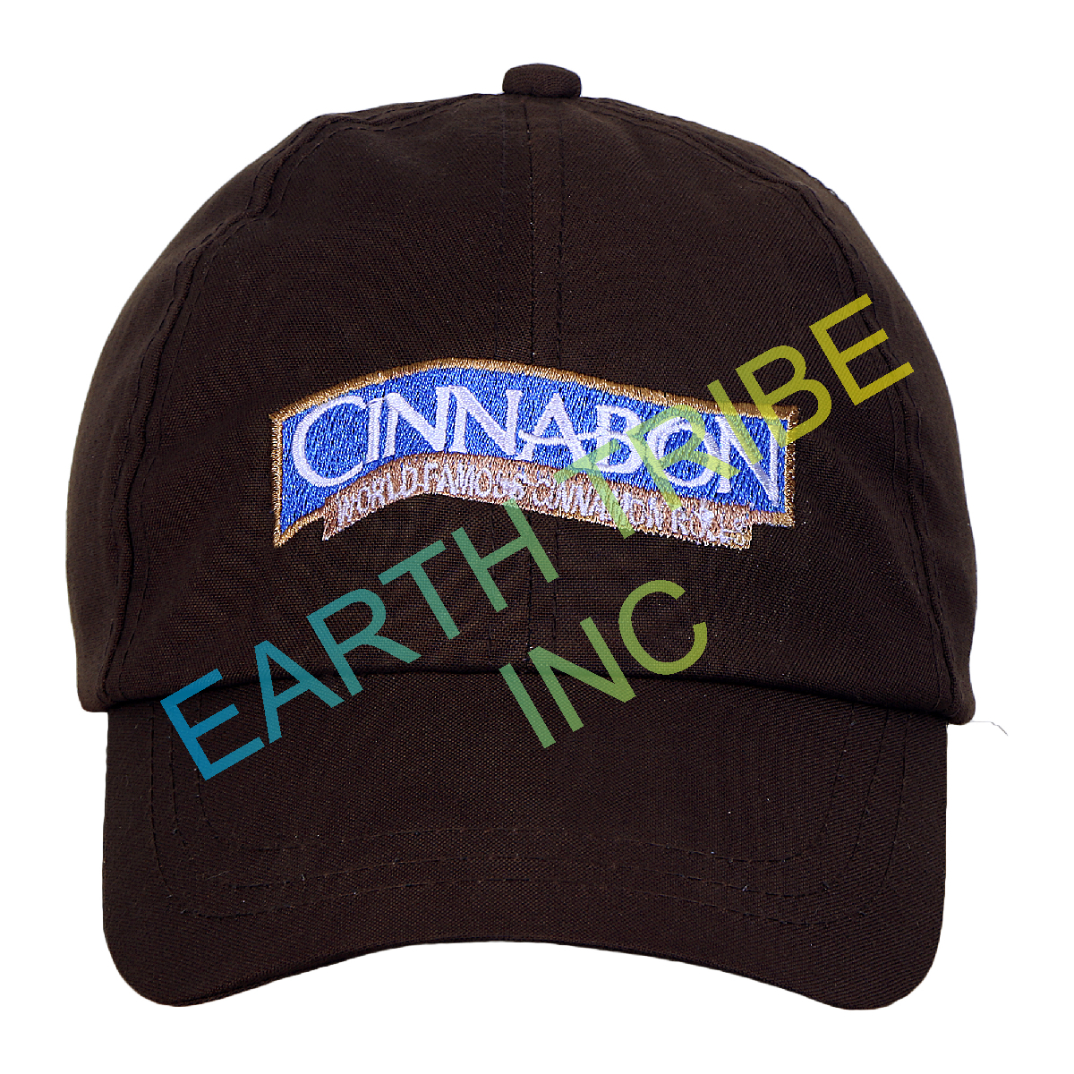 Customized Logo Caps at Best Price in New Delhi, Delhi | Earth Tribe Inc